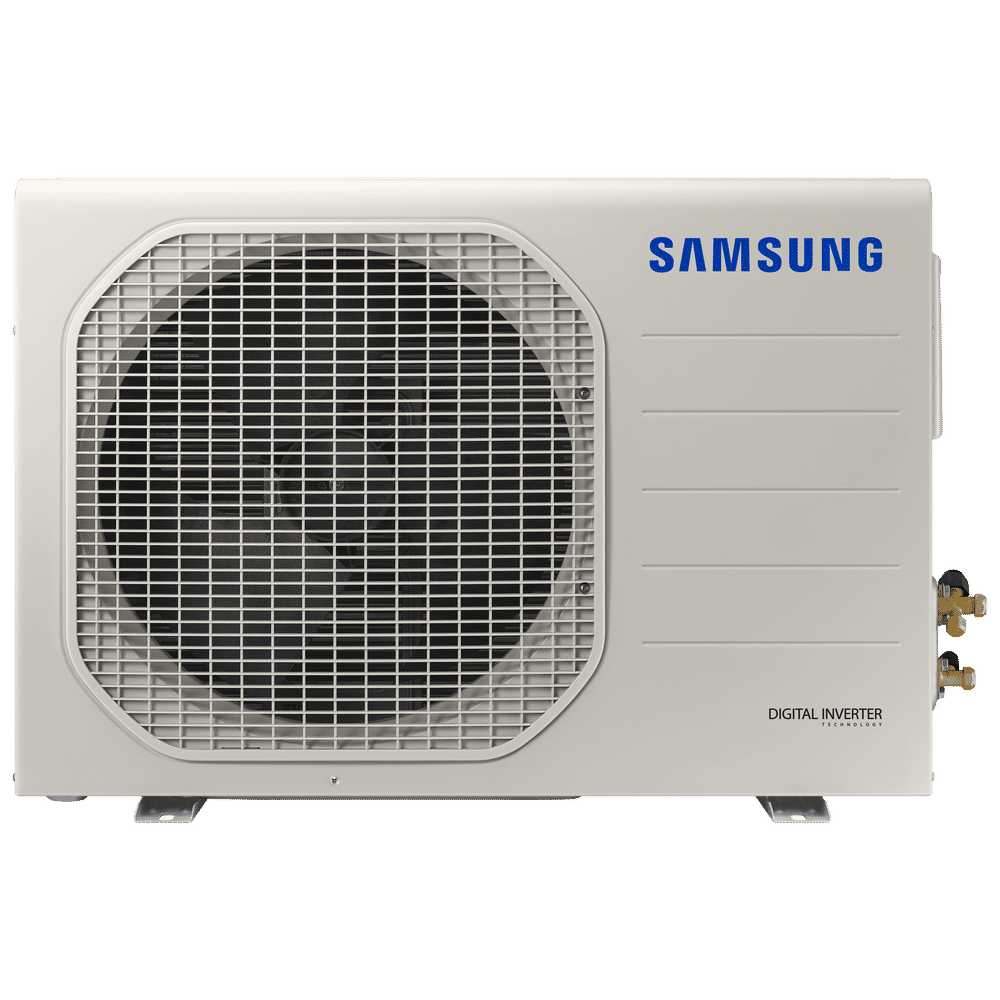 Buy Samsung Arise 5 In 1 Convertible 1 Ton 3 Star Hot And Cold Inverter